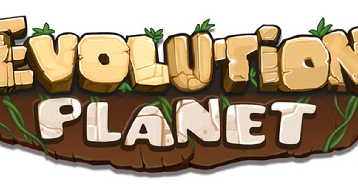 Evolution Planet nos trae dinosaurios y montón de diversión