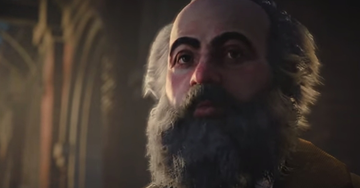 AC: Syndicate nos presenta a Graham Bell, Karl Marx, Charles Darwin y a ...