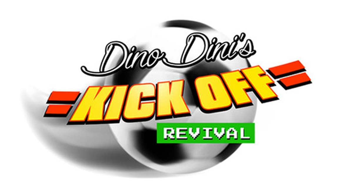 La mítica saga Kick Off vuelve a PS4 y Vita 25 años después