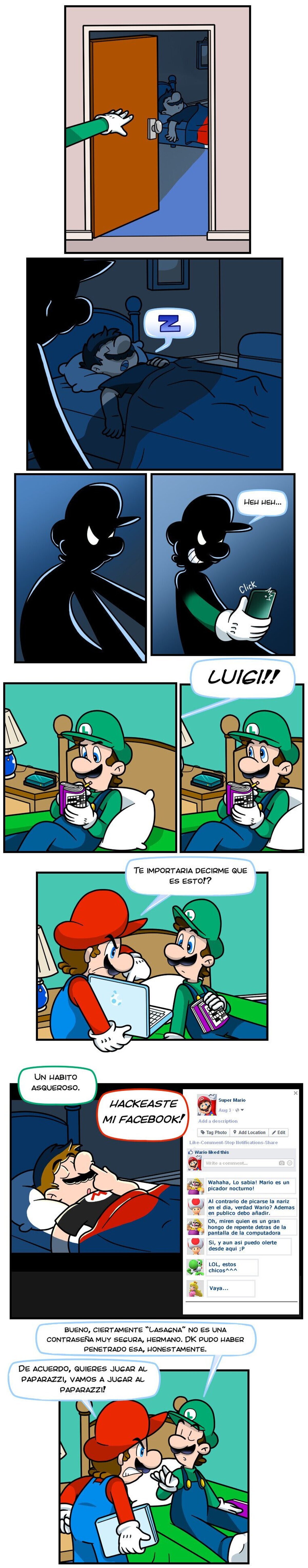 Top 1 memes de nintendrawer
