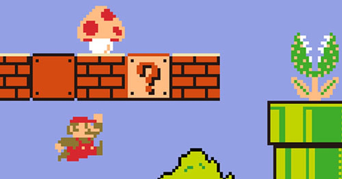 Nuevo récord mundial en completar Super Mario Bros de la forma más rápida