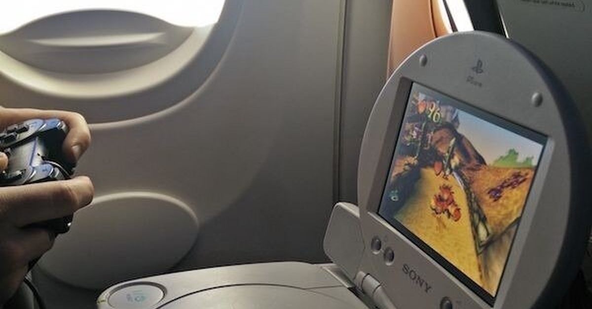 Oh, qué recuerdos...