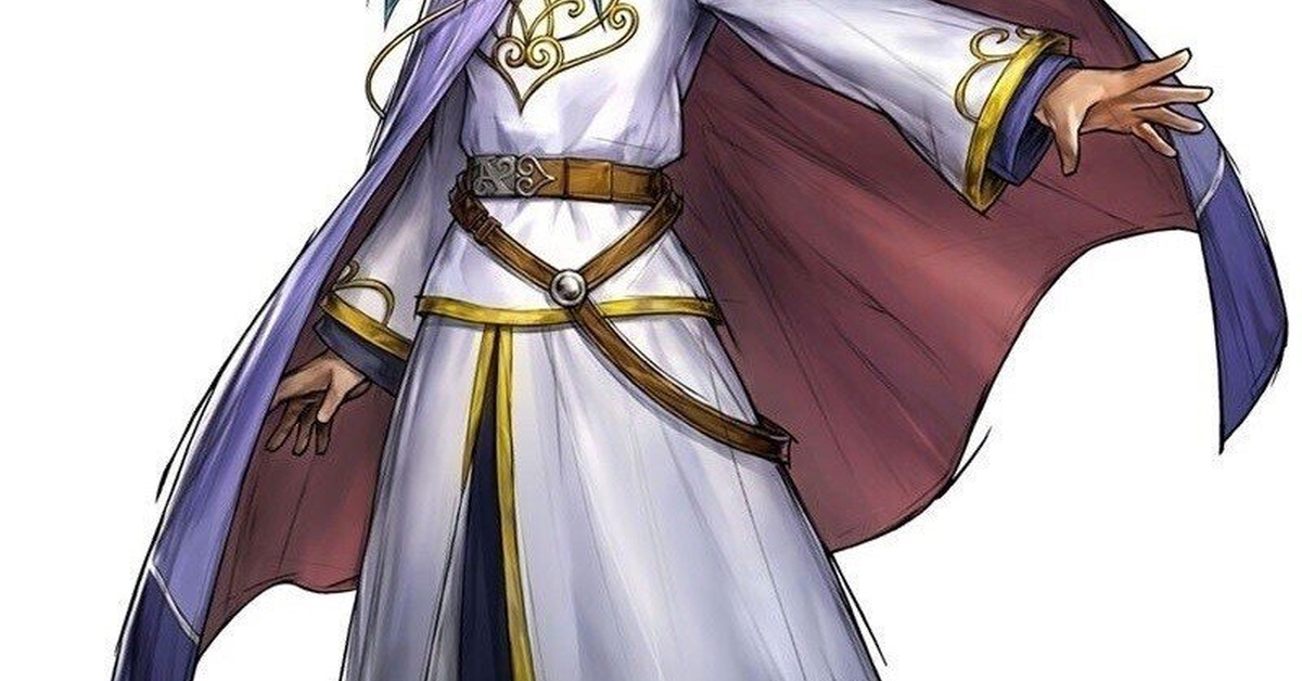 Jamás podre descifrar la identidad secreta de Arcanus