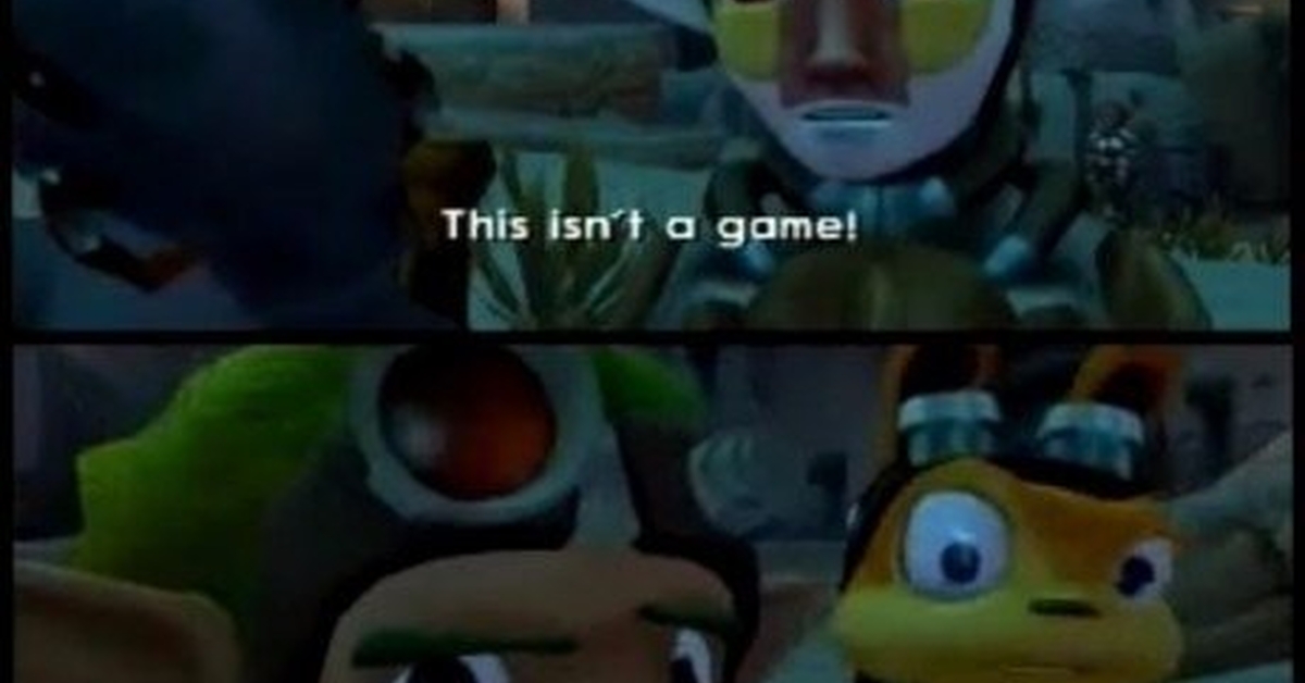 Eeeeh... ¿entonces qué es?