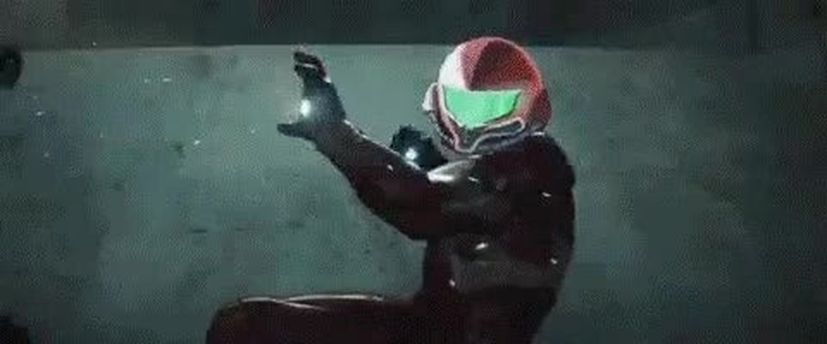 GIF: El poder del trabajo en equipo