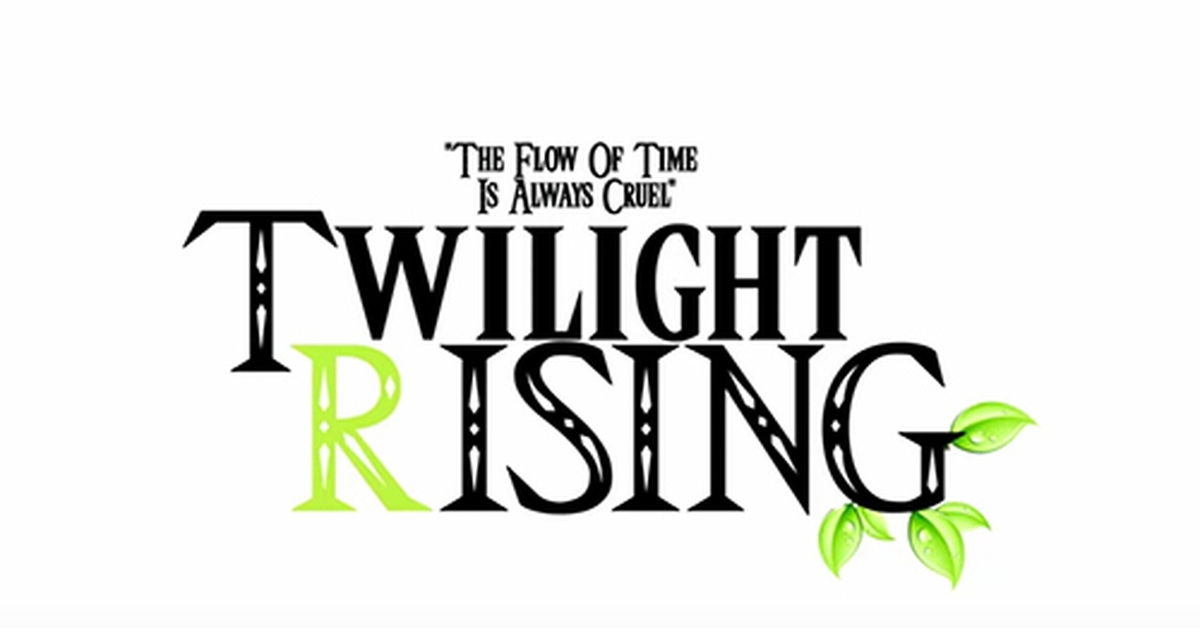 Twilight Rising ya está en beta abierta