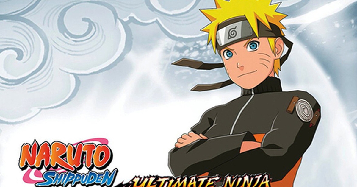 Bandai Namco anuncia Naruto Shippuden Ultimate Ninja Storm Collection