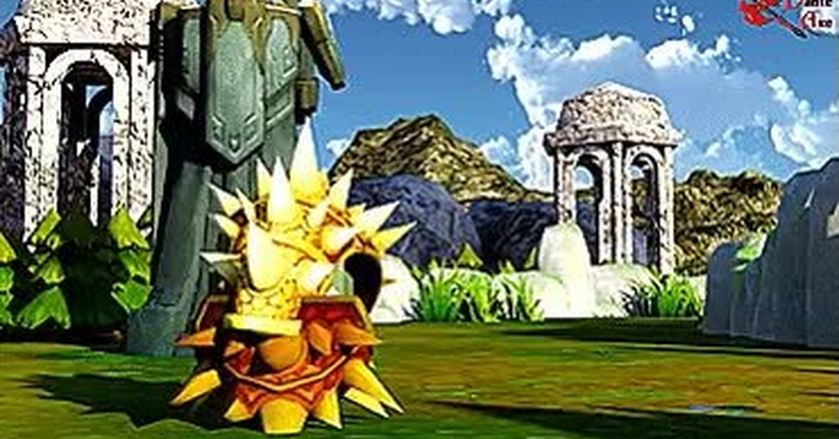 GIF: Cuando Rammus va demasiado rápido por la grieta