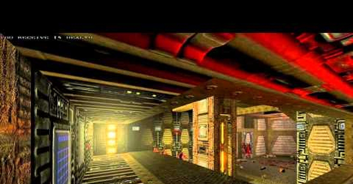Un fan se curra un mod impresionante para Quake 1