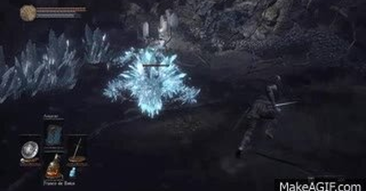 GIF; Cuando el enemigo piensa igual que tú