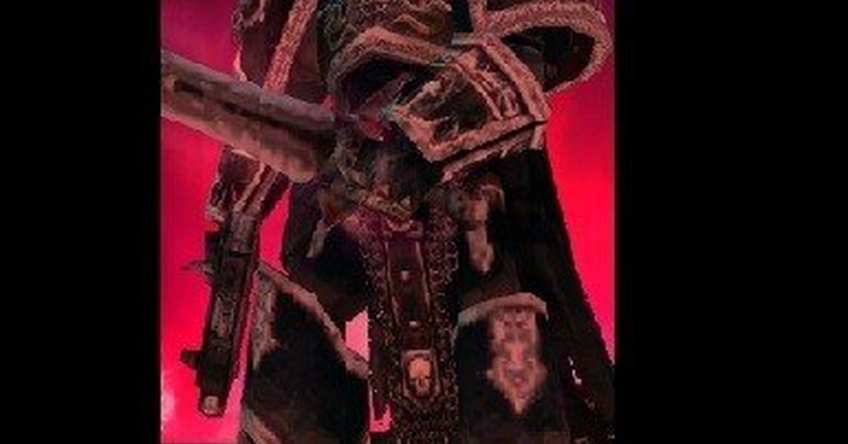 Lord Carron es especial