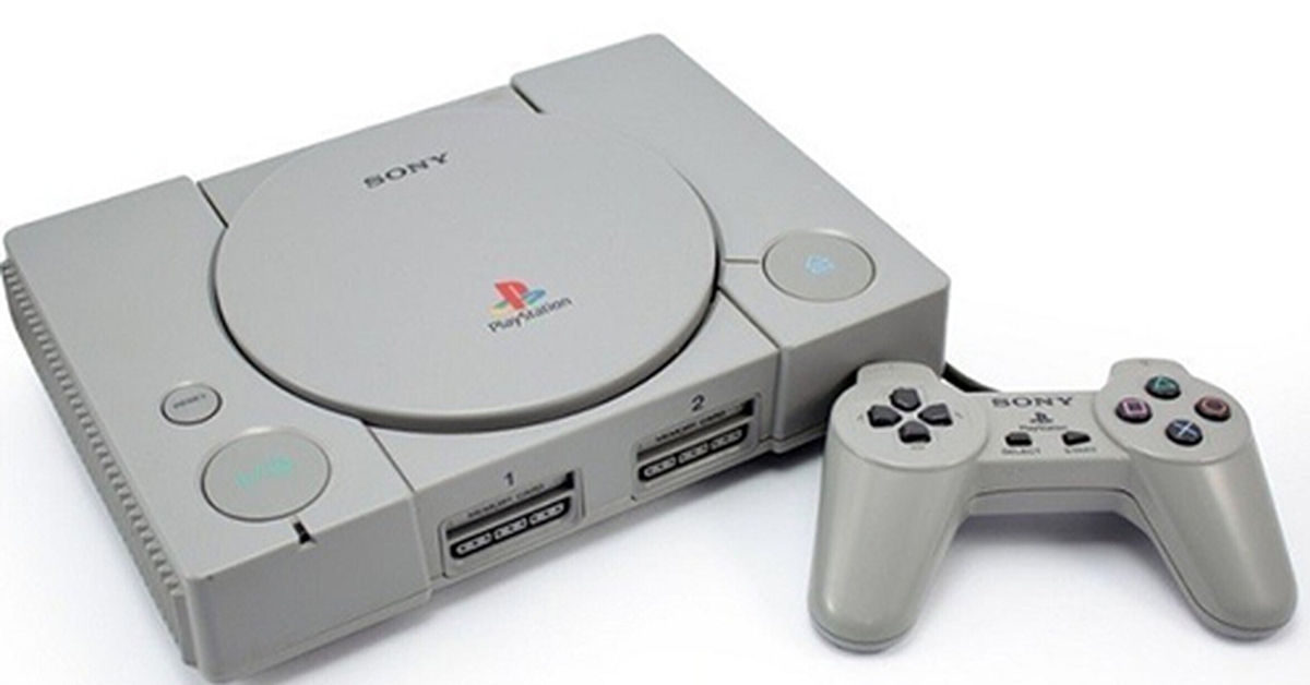 PSX, Game Boy, NES y Atari 2600 entre los dispositivos más influyentes ...