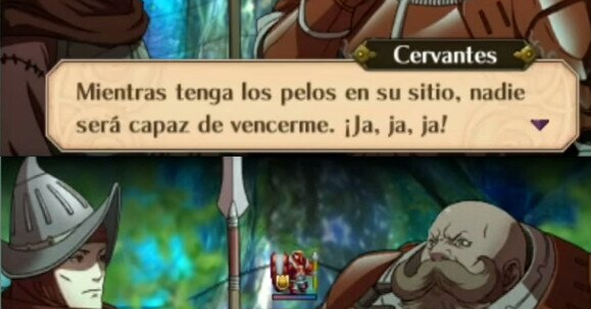 ¿El Rey Bob-omb reencarnó en el universo equivocado?