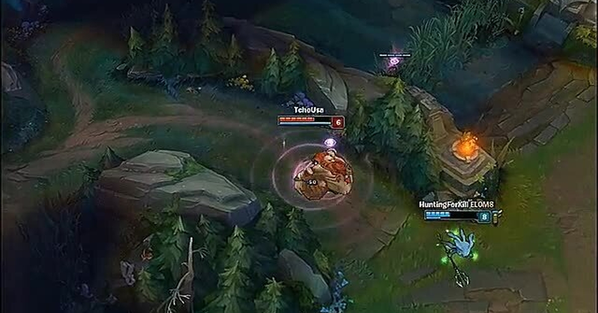 GIF: The best Gragas