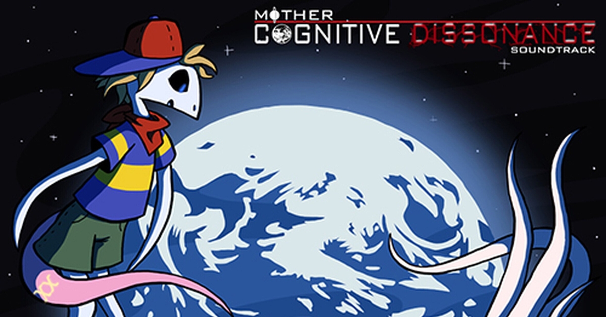 Mother: Cognitive Dissonance, el Fangame con potencial