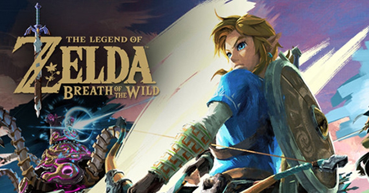 Nintendo y la posibilidad de un Zelda protagonizado por Sheik