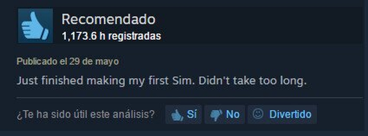 Cuando juegas por primera vez a Los Sims 3 y te curras tu primer sim ...