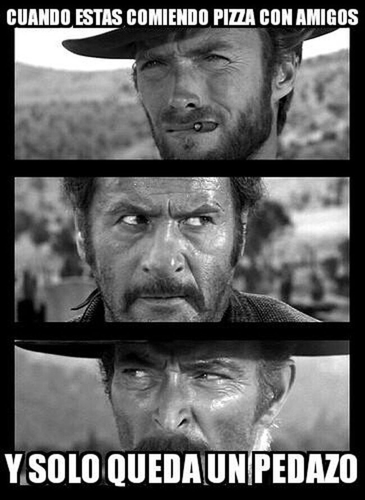 Clint Eastwood Stol Meme Clint Eastwood Memes GIFs | Tenor