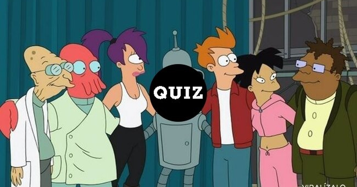 Casting para personajes de series de dibujos Animados