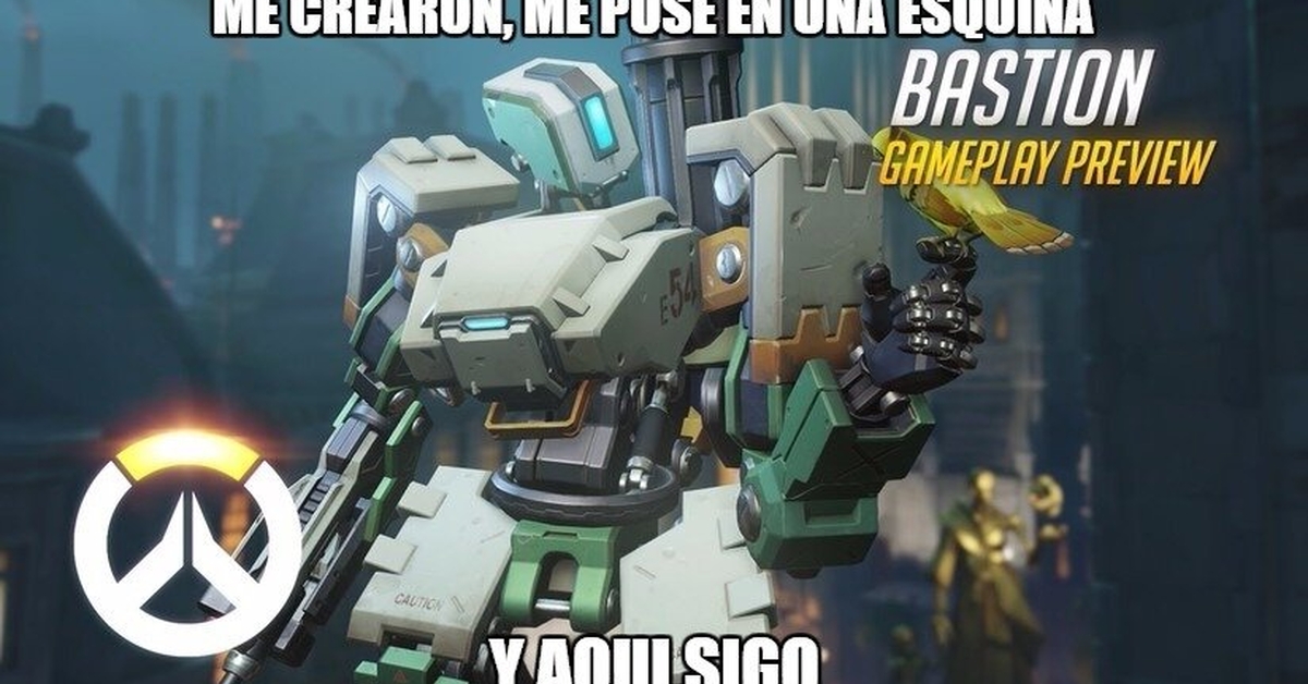 La vida de bastion en un aporte