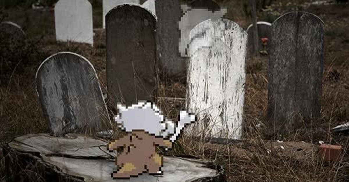 GIF: No todos celebran el 20 Aniversario de Pokémon felices...