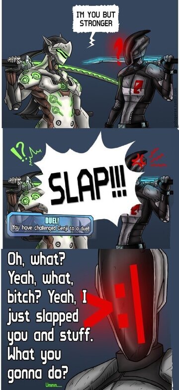 ¿quien sera el mejor saibor?