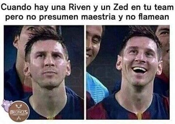 Eso sí que es inaudito