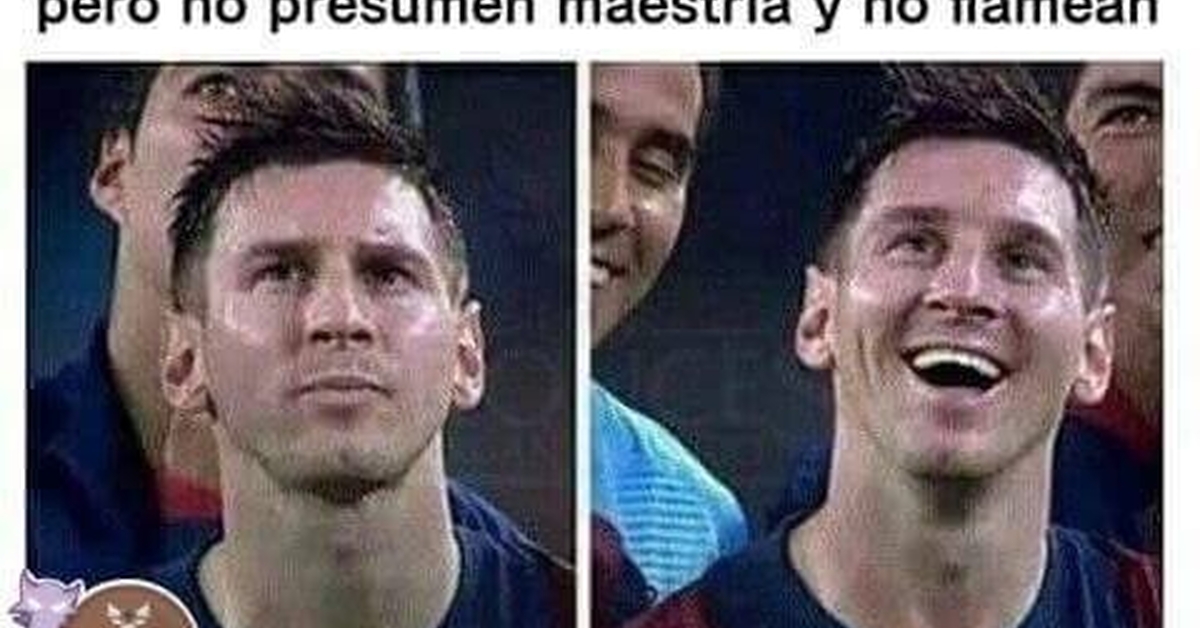 Eso sí que es inaudito