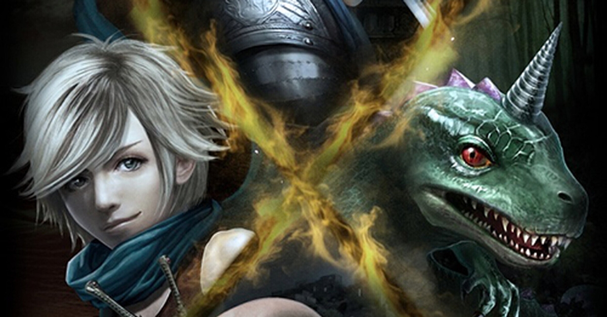 Ya disponible el quinto y último episodio de BROTHERHOOD FINAL FANTASY XV