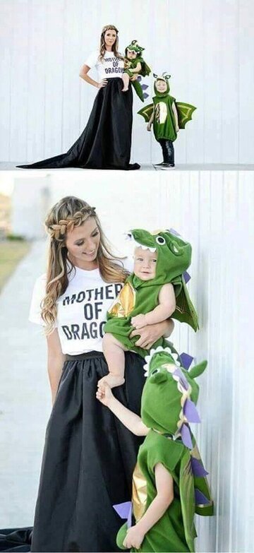 Un disfra original para aprovechar Halloween como se merece