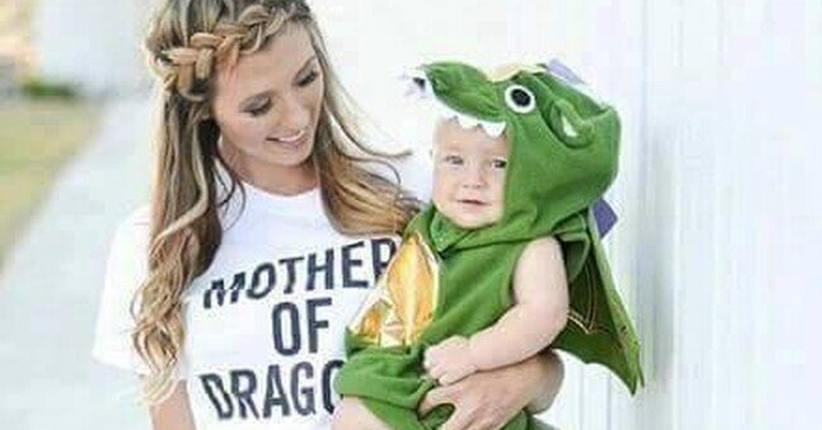 Un disfra original para aprovechar Halloween como se merece