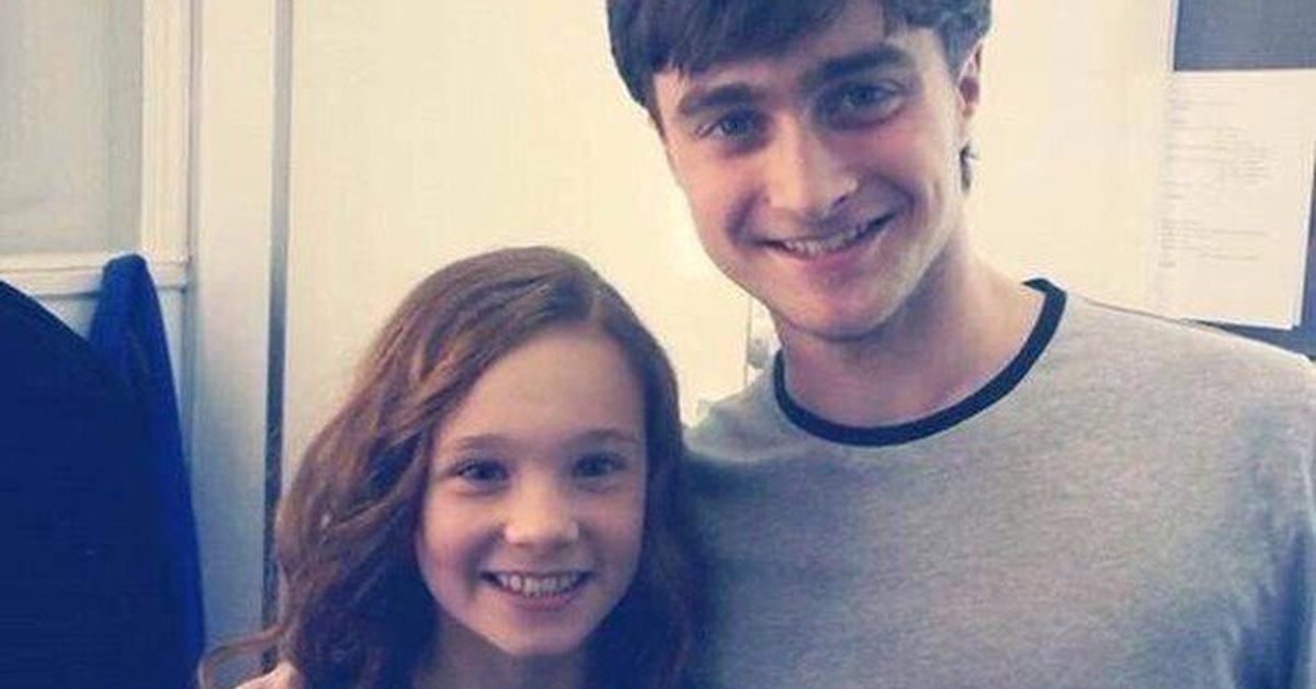 Harry vale que querías conocer a tu madre, pero te has pasado con el ...