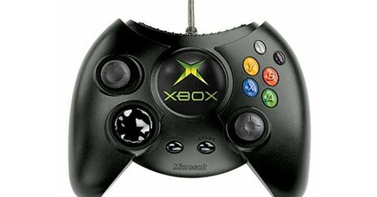 Uno de los creadores de Xbox reconoce que el primer mando era ...