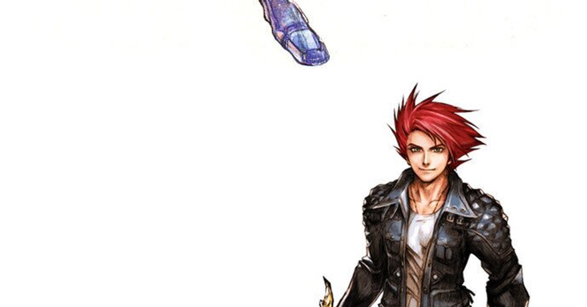 Hay personajes que sufren cambios grandes en los remakes y luego está ...