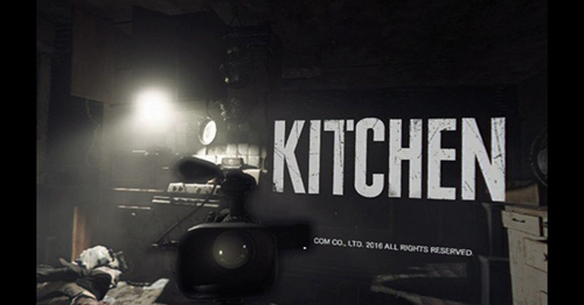 Disponible la demo Kitchen de Resident Evil 7 Biohazard