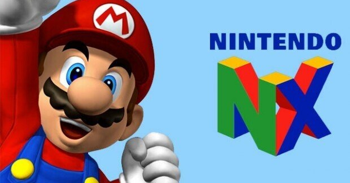 Super Mario NX podría haber retrasado el anuncio de la consola hasta ahora