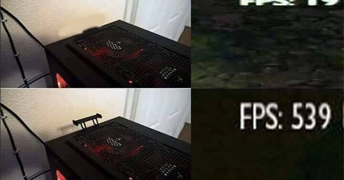 Truco de como aumentar tus FPS real mega no fake