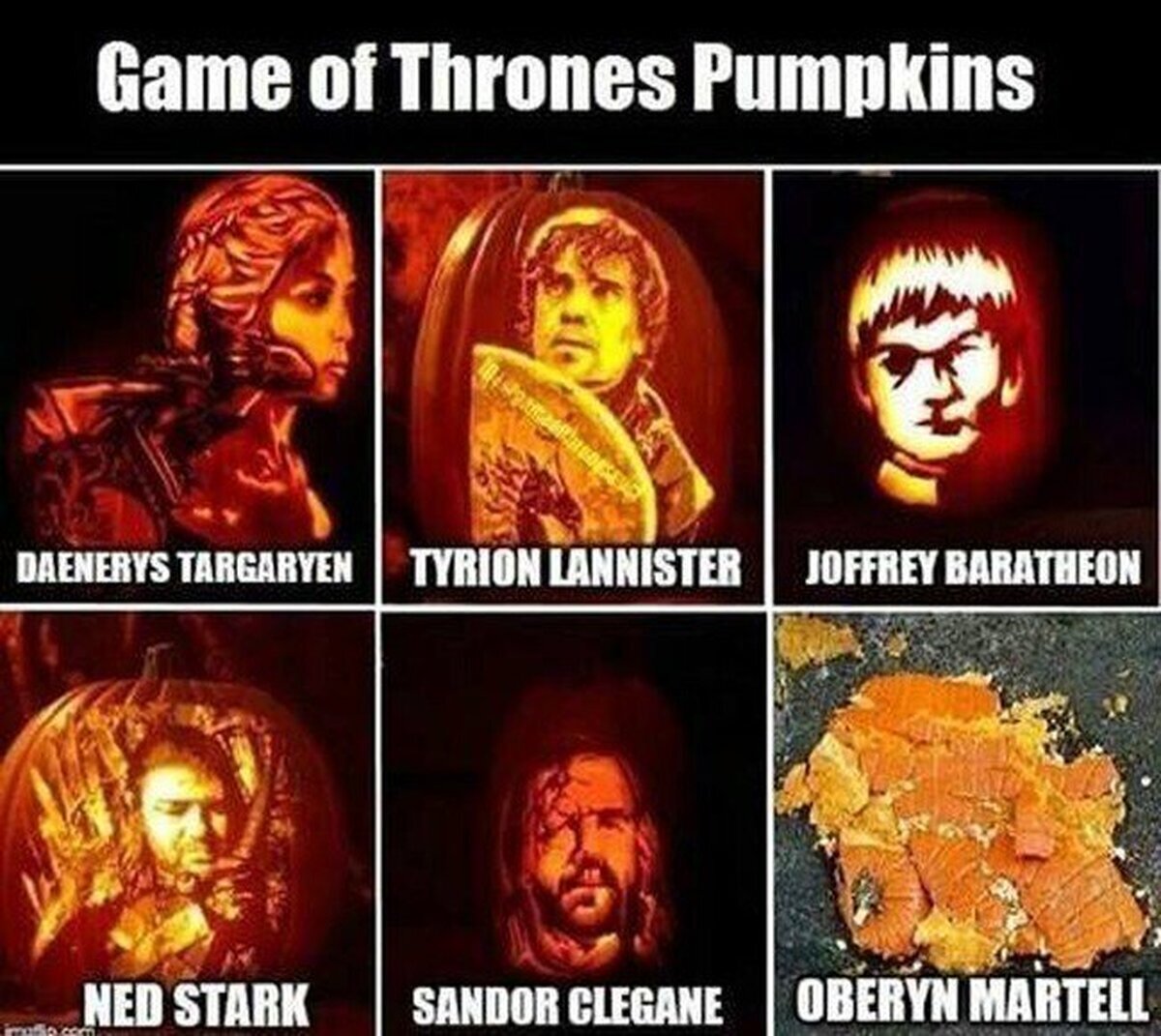 Top 23 memes de calabaza