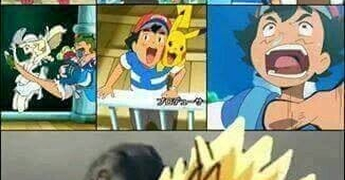 Ell anime de pokemon alola es el nuevo dragon ball super