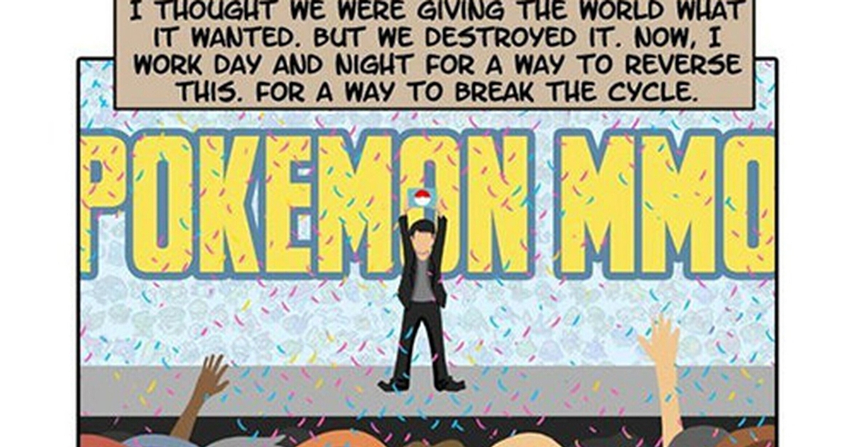 Pokémon, la formula JRPG definitiva