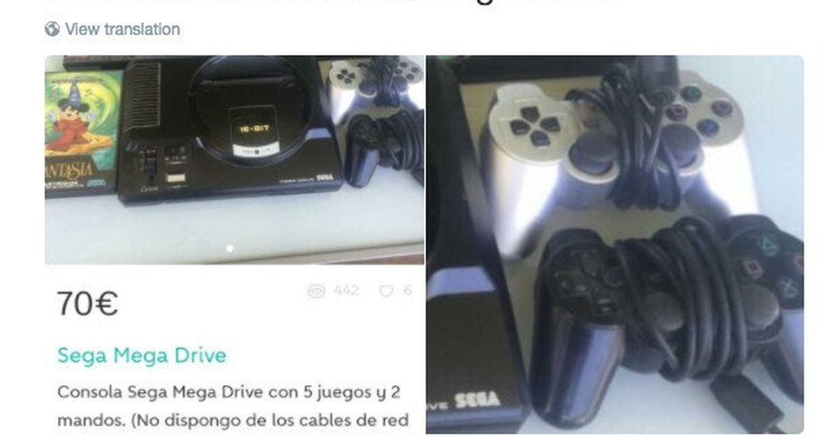 Siempre hay que fijarse en todos los detalles