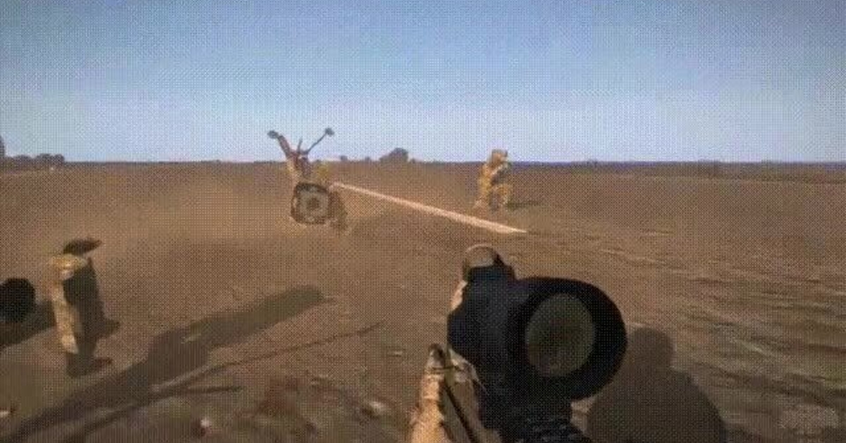 GIF: Creo que el mortero no se usa así