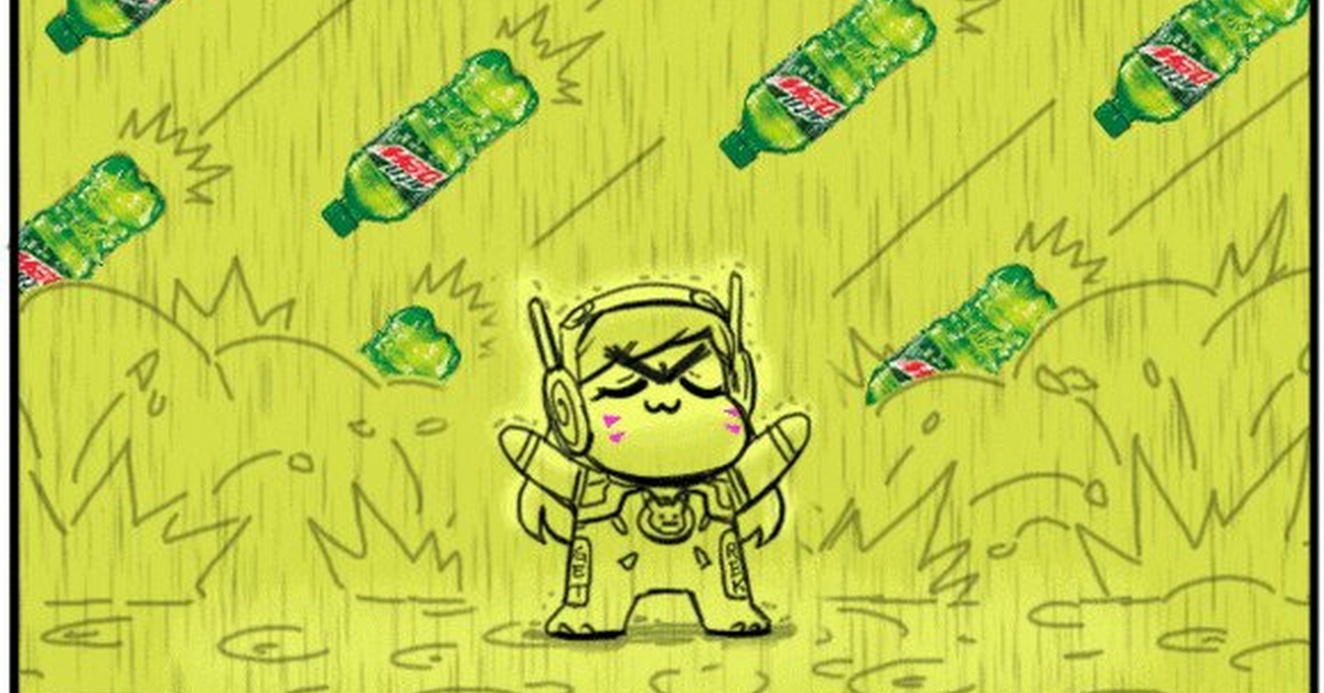 Y así es como se hace support a DVA