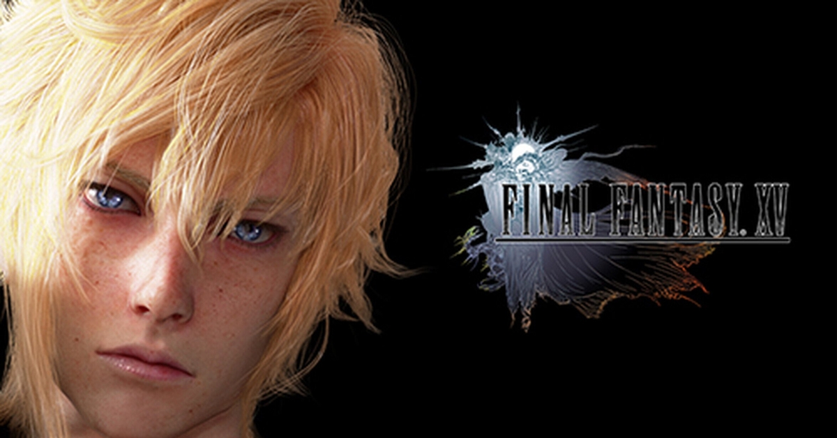 El actor de doblaje de Prompto graba un mensaje muy especial a su mayor fan