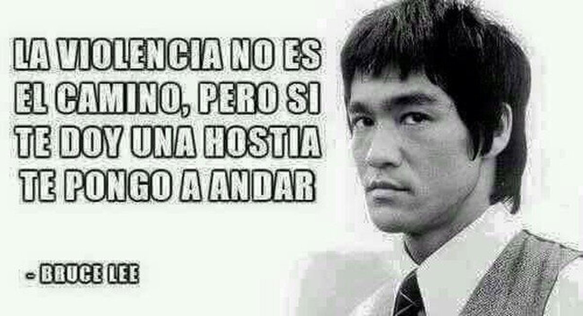 Sabias palabras
