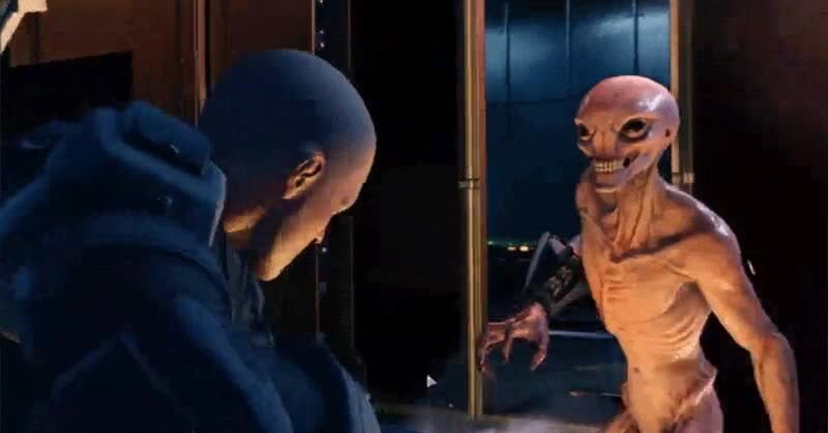 GIF: XCOM in a nutshell