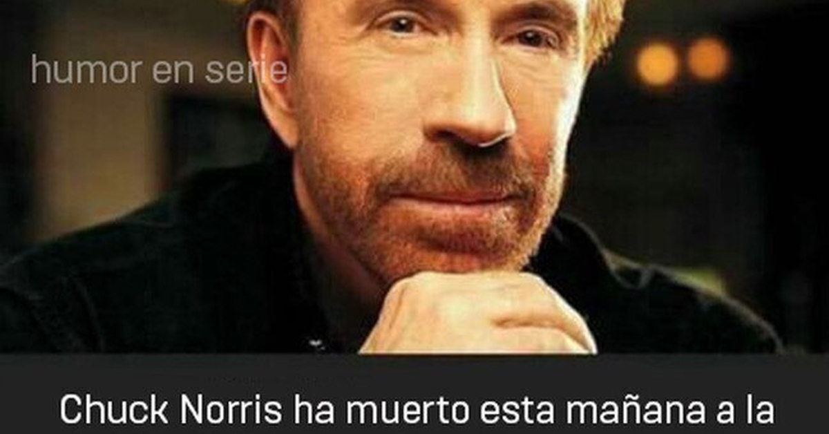 Maldito 2017