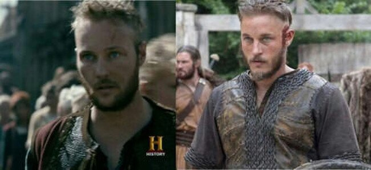 Cuando haces un BUEN casting de personajes