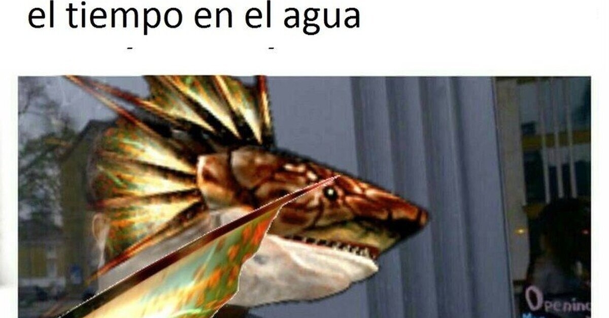 El verdadero jefe final de Monster Hunter Freedom Unite