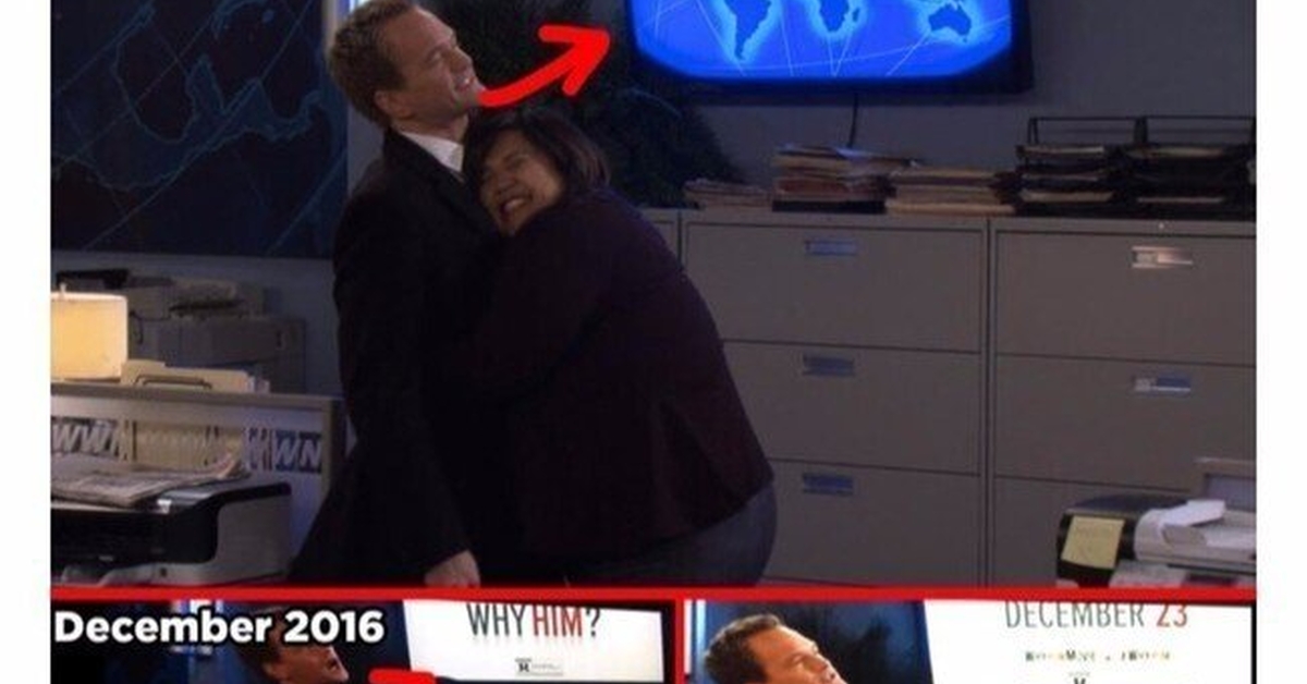 10 curiosidades de Cómo a Conocí a vuestra madre que te dejarán FLIPANDO